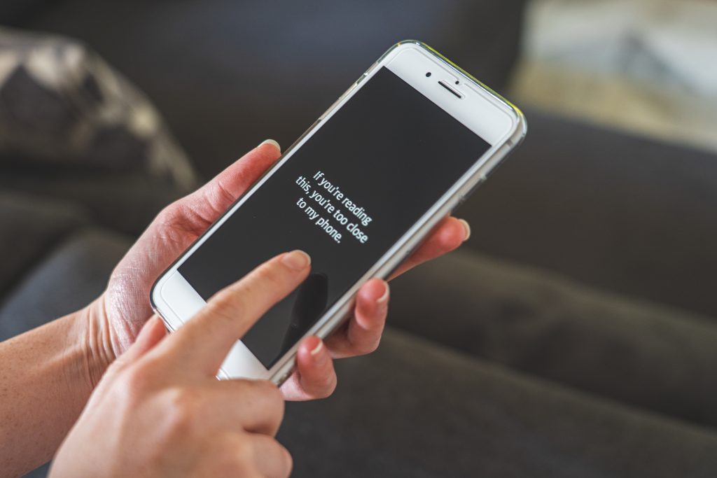 Comment utiliser Haptic Touch ? - Imageingester